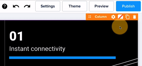 All about Overlays: creating a pop-up