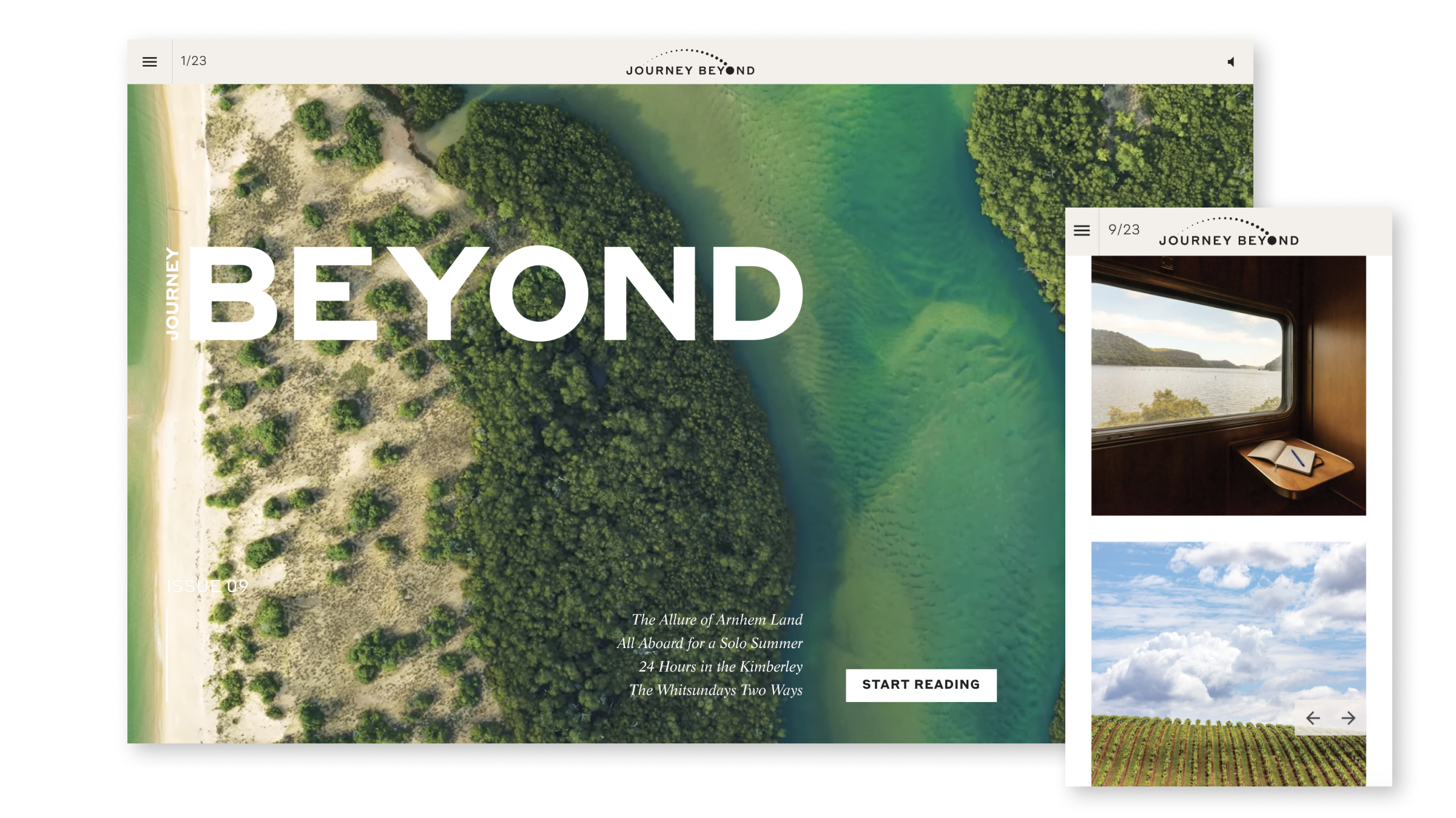 How to Make a Travel Brochure in 2025 | Step-by-Step Guide by Foleon