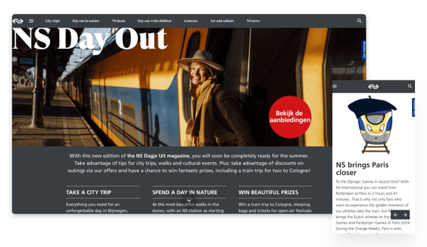 The Ultimate Employee Newsletter Guide (including examples) – Foleon