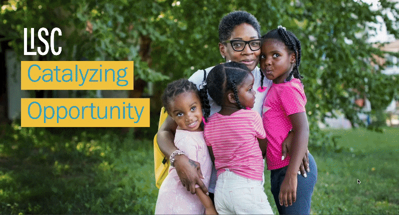 Inspiring Non-Profit Brochures: Examples and Best Practices Checklist ...