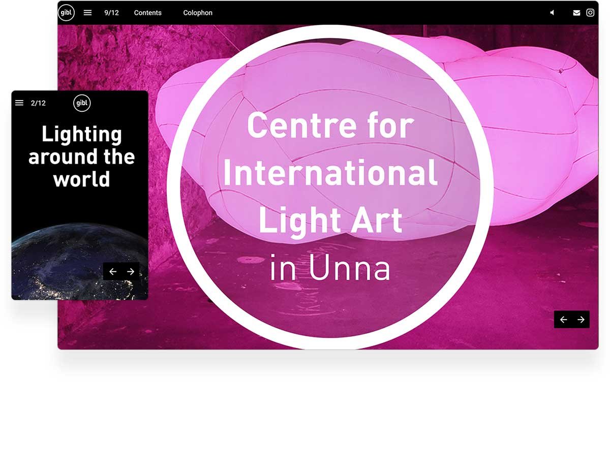 Websites vs Web Publications: What Are the Differences? – Foleon