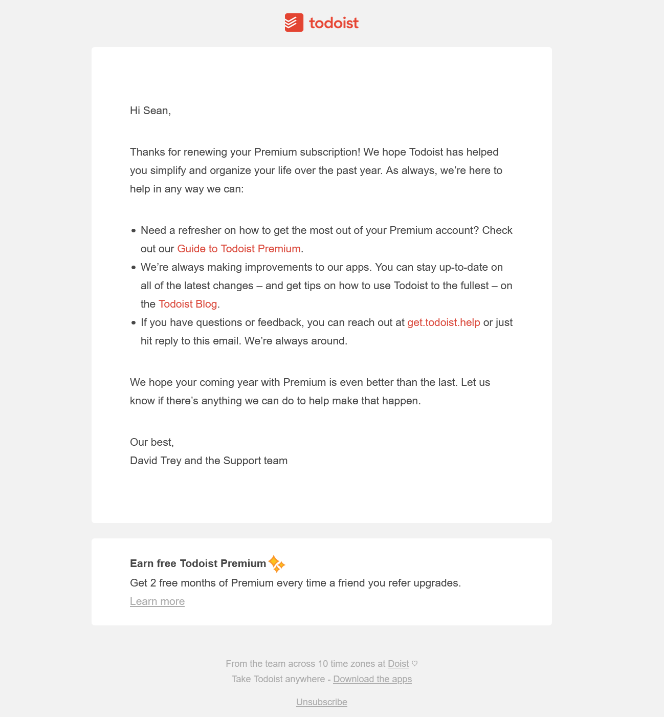 6 After-Sale Customer Conversations That Foster Trust and Loyalty – Foleon