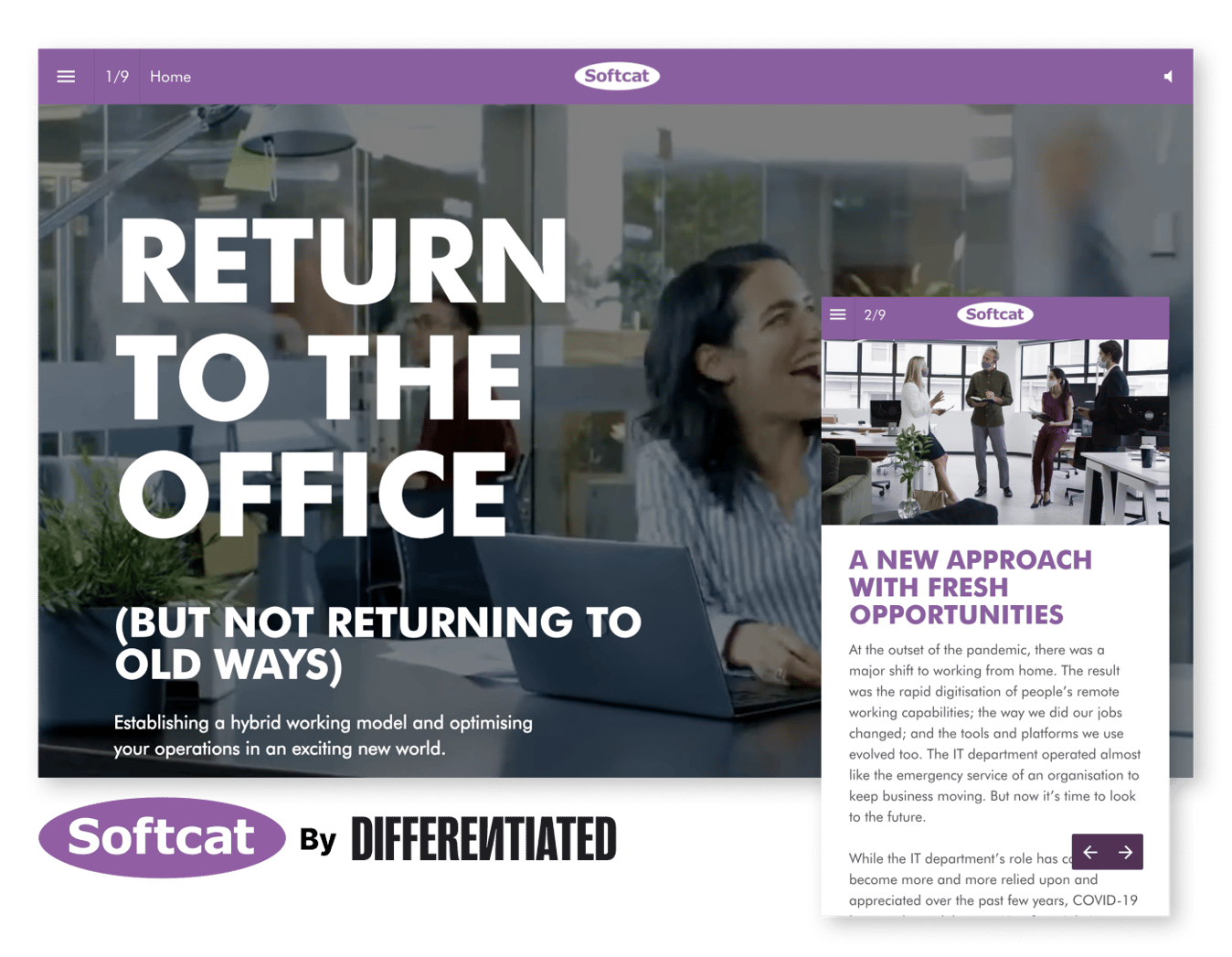 Best Employee Engagement Examples to Inspire Your Team – Foleon