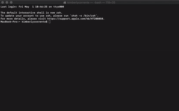 How to create a CSR and private key