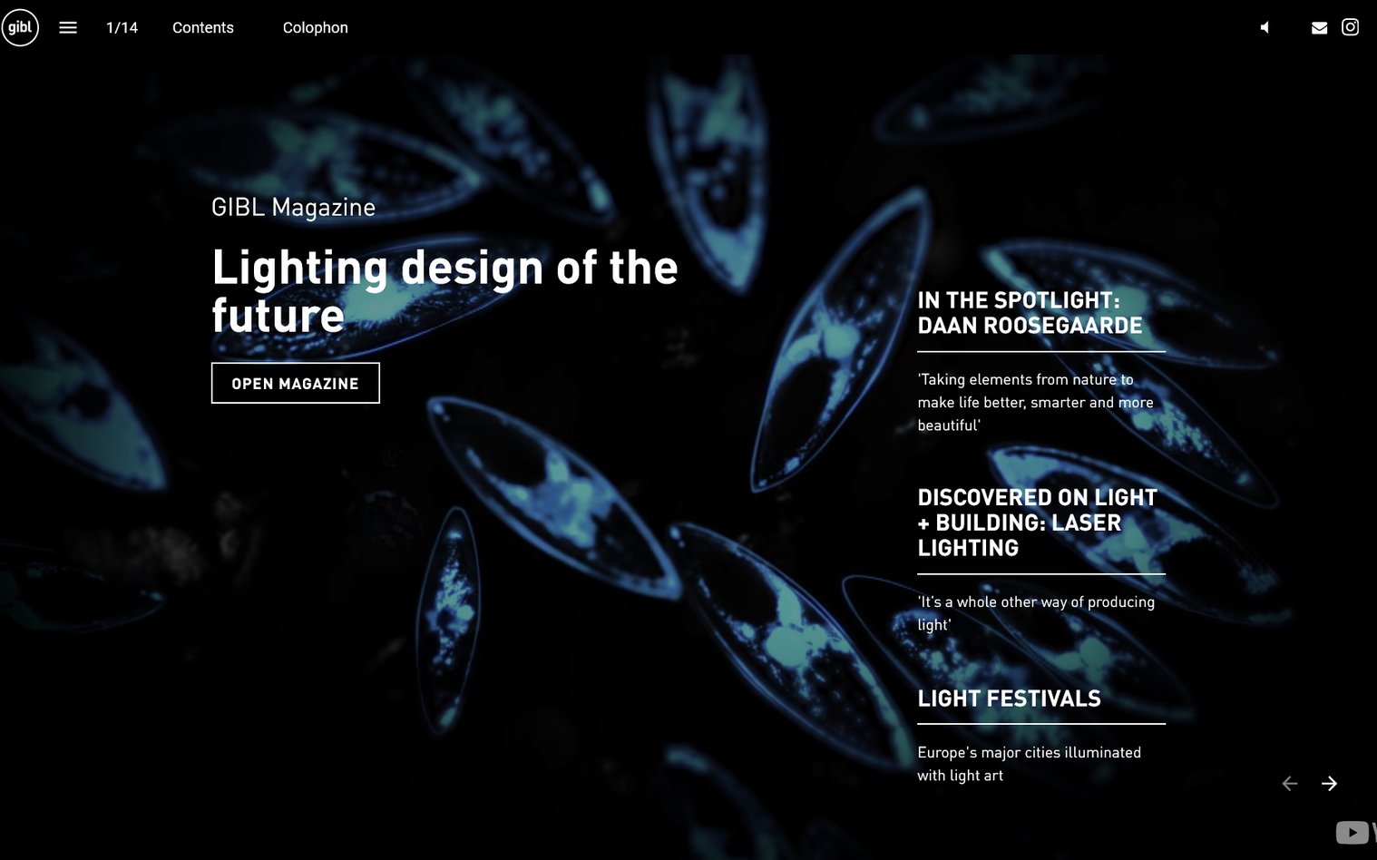 Creative Ideas to Turn Your Magazine Into Page-Turning Content – Foleon
