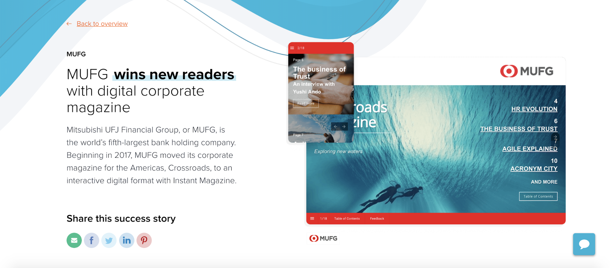 19 Types of Marketing Collateral You Need Now [2025 Guide]