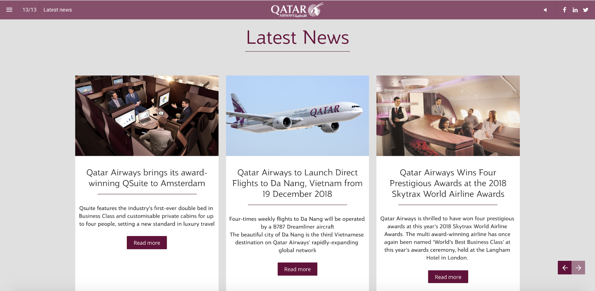 19 Types of Marketing Collateral You Need Now [2025 Guide]