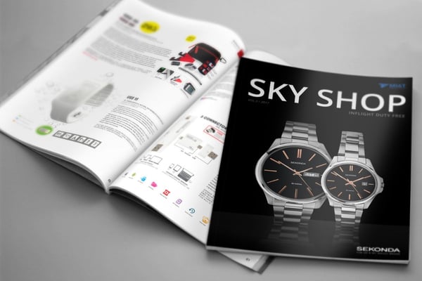 How to Start Your Own Online Magazine From Scratch in 2025