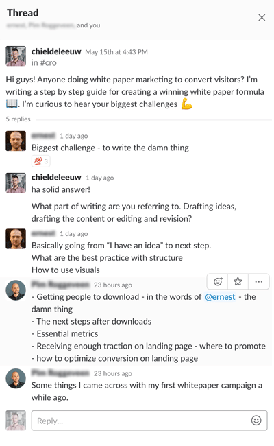 How to Write and Format a White Paper (With Examples)