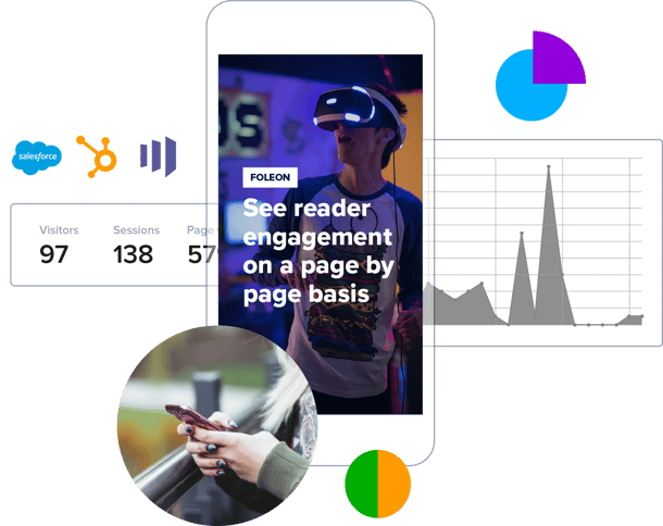 How To Put Content Insights Into Action – Foleon