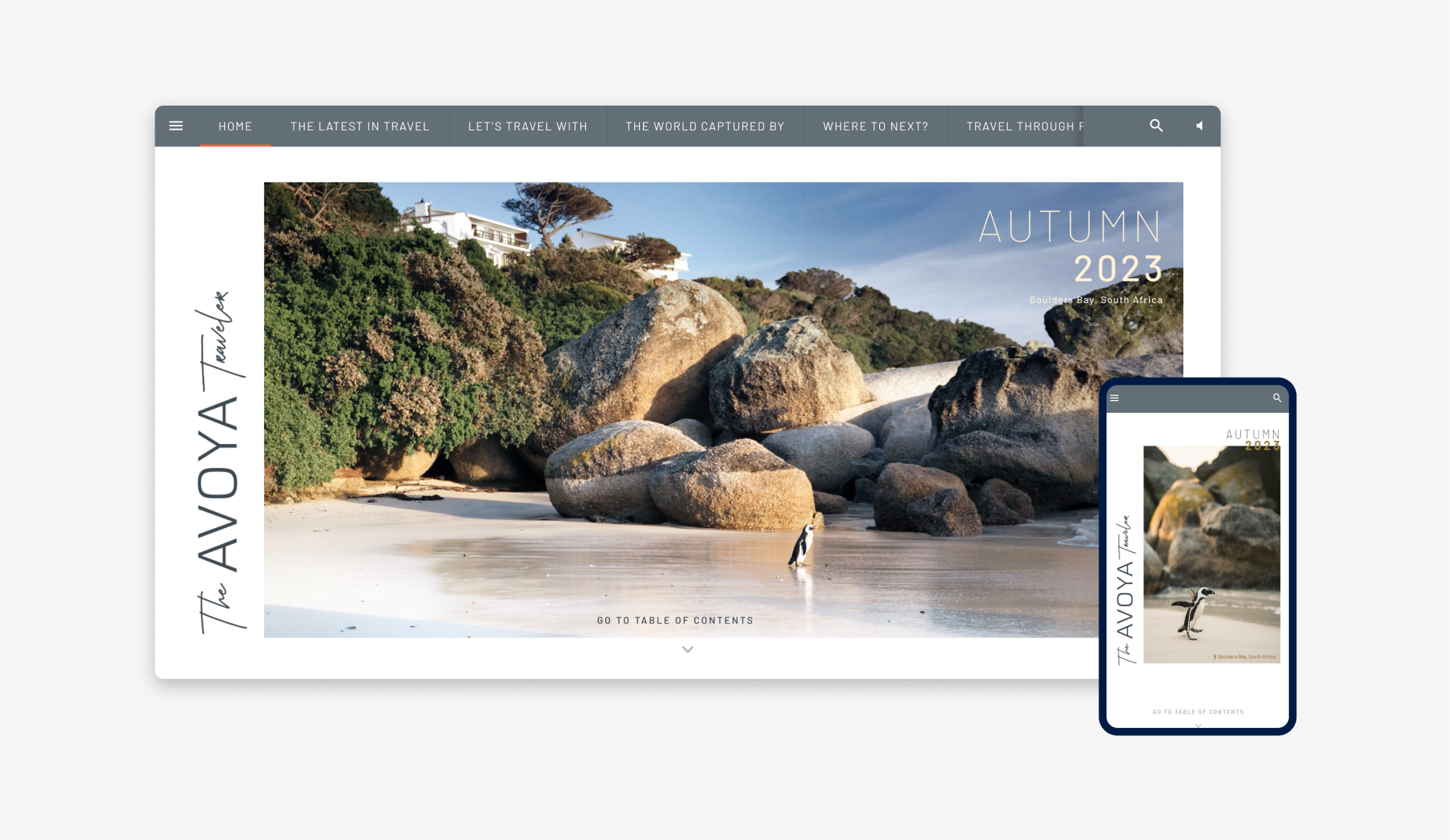 How to Make a Travel Brochure in 2025 | Step-by-Step Guide by Foleon