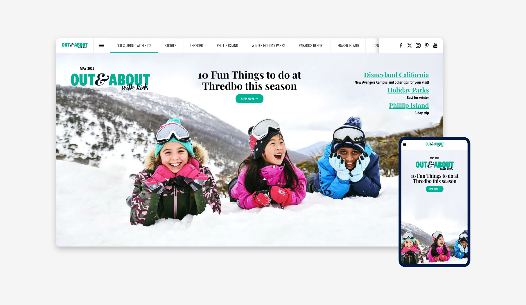 How to Make a Travel Brochure in 2025 | Step-by-Step Guide by Foleon