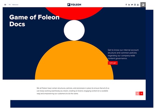 5 Content Operations Tips to Help You Scale Content Creation – Foleon