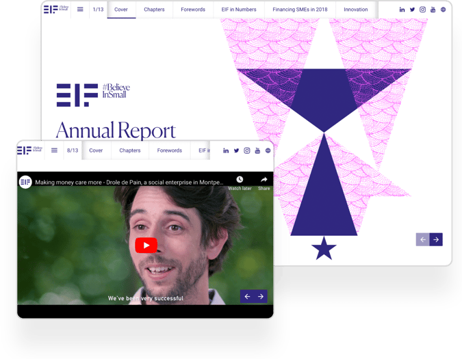 Content Marketing For Financial Services - Foleon