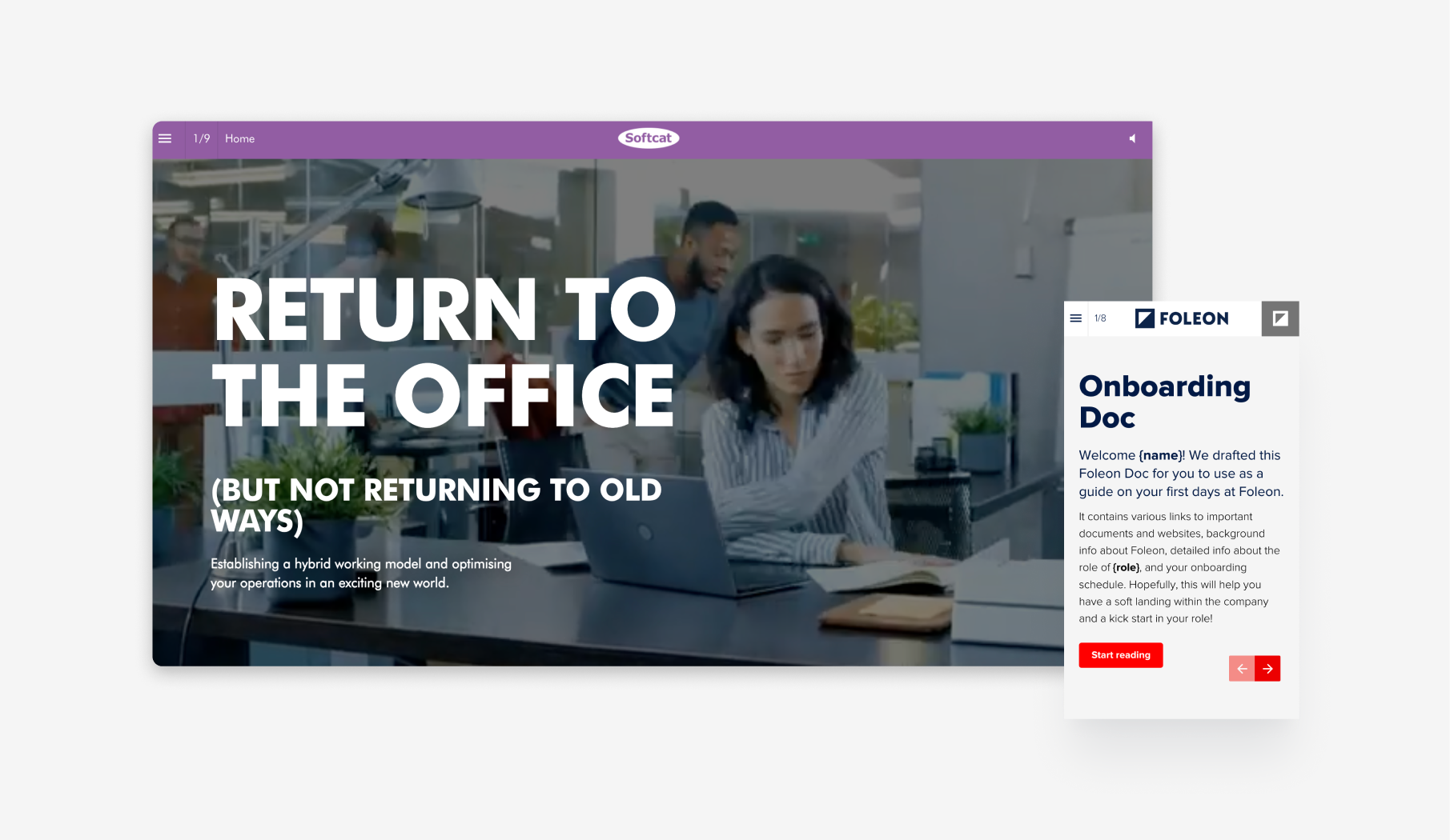 Best Employee Engagement Examples to Inspire Your Team – Foleon