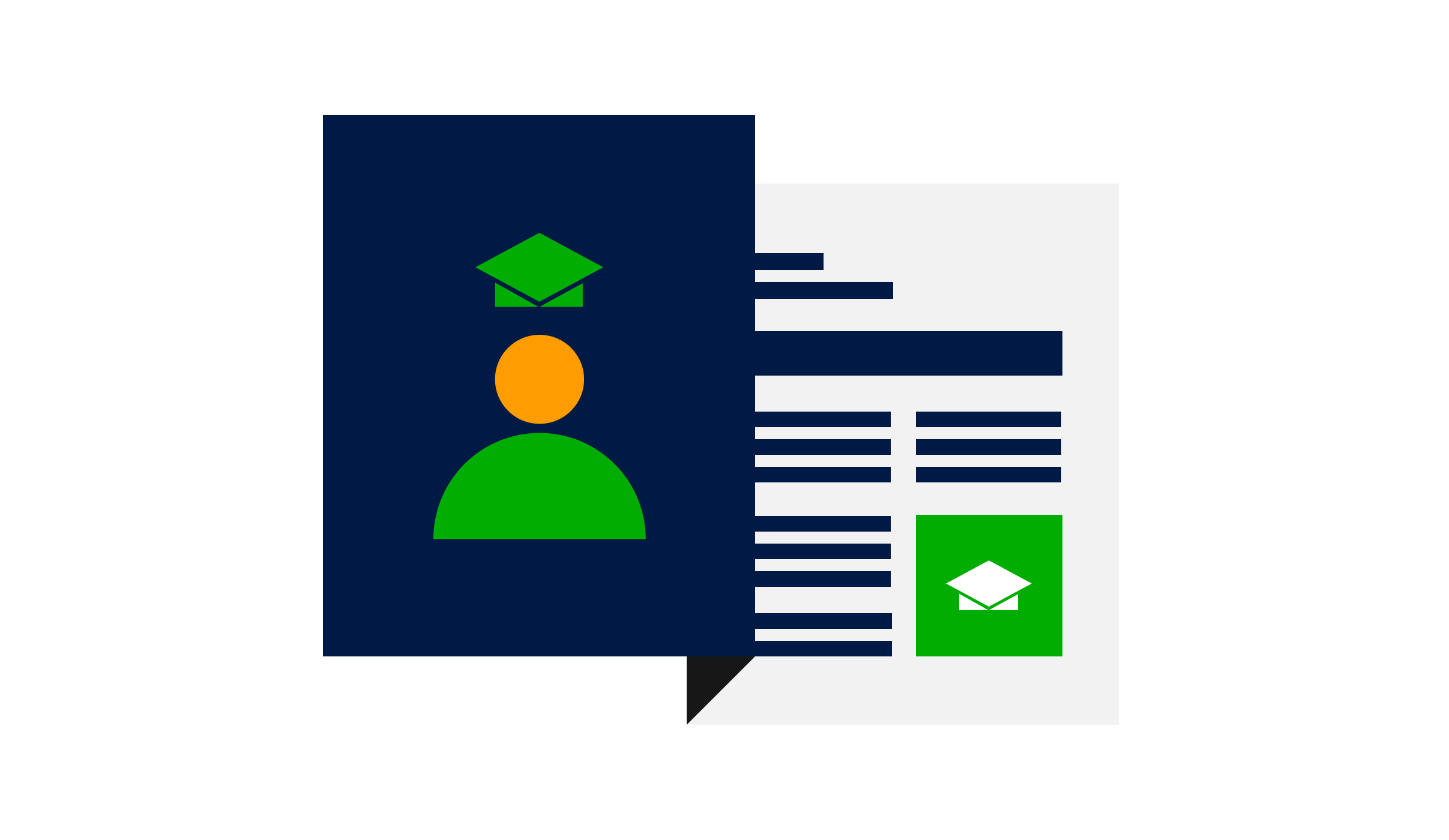 Creative Brochures For Students with Examples – Foleon