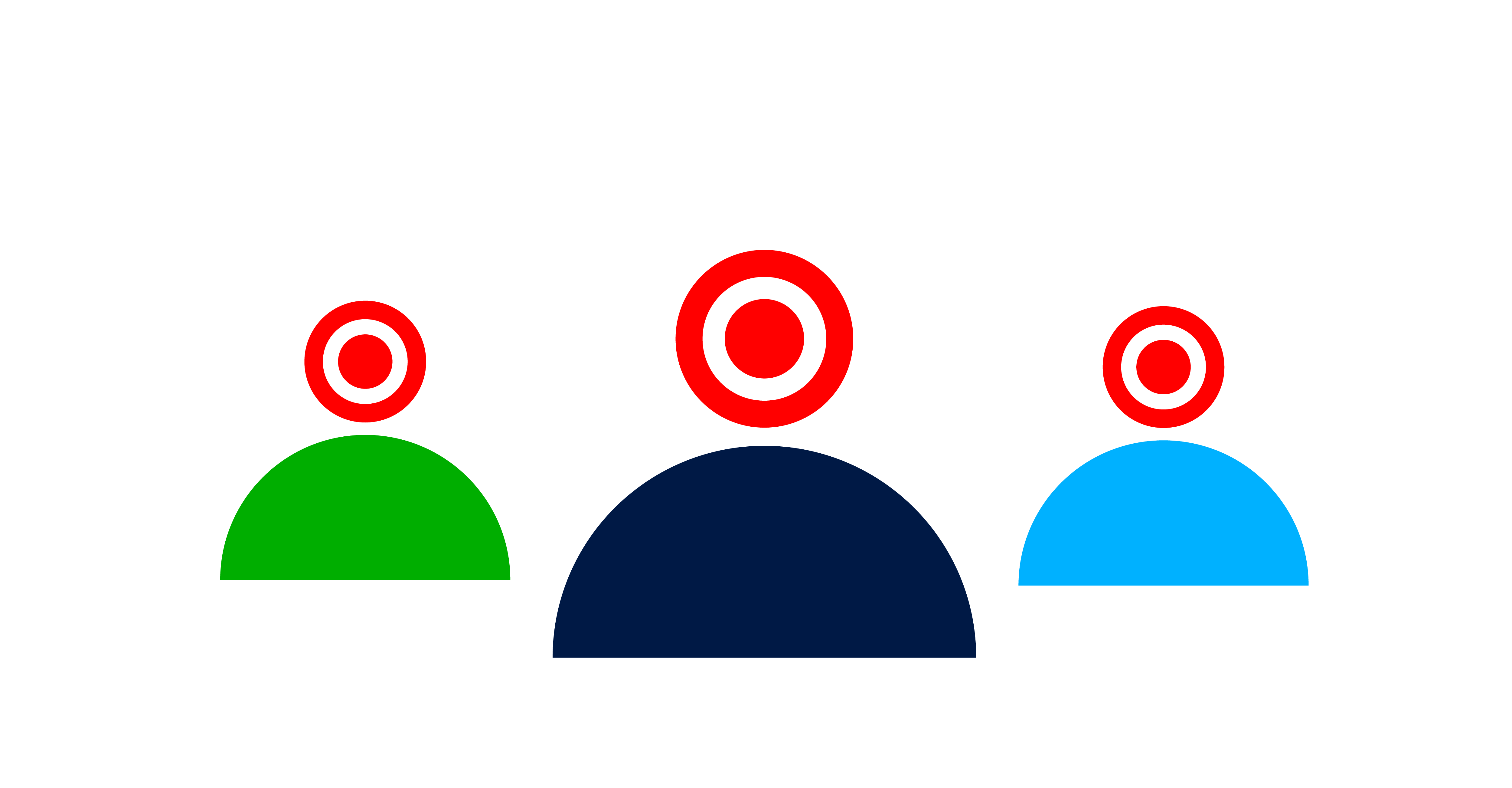 Target Customer Png