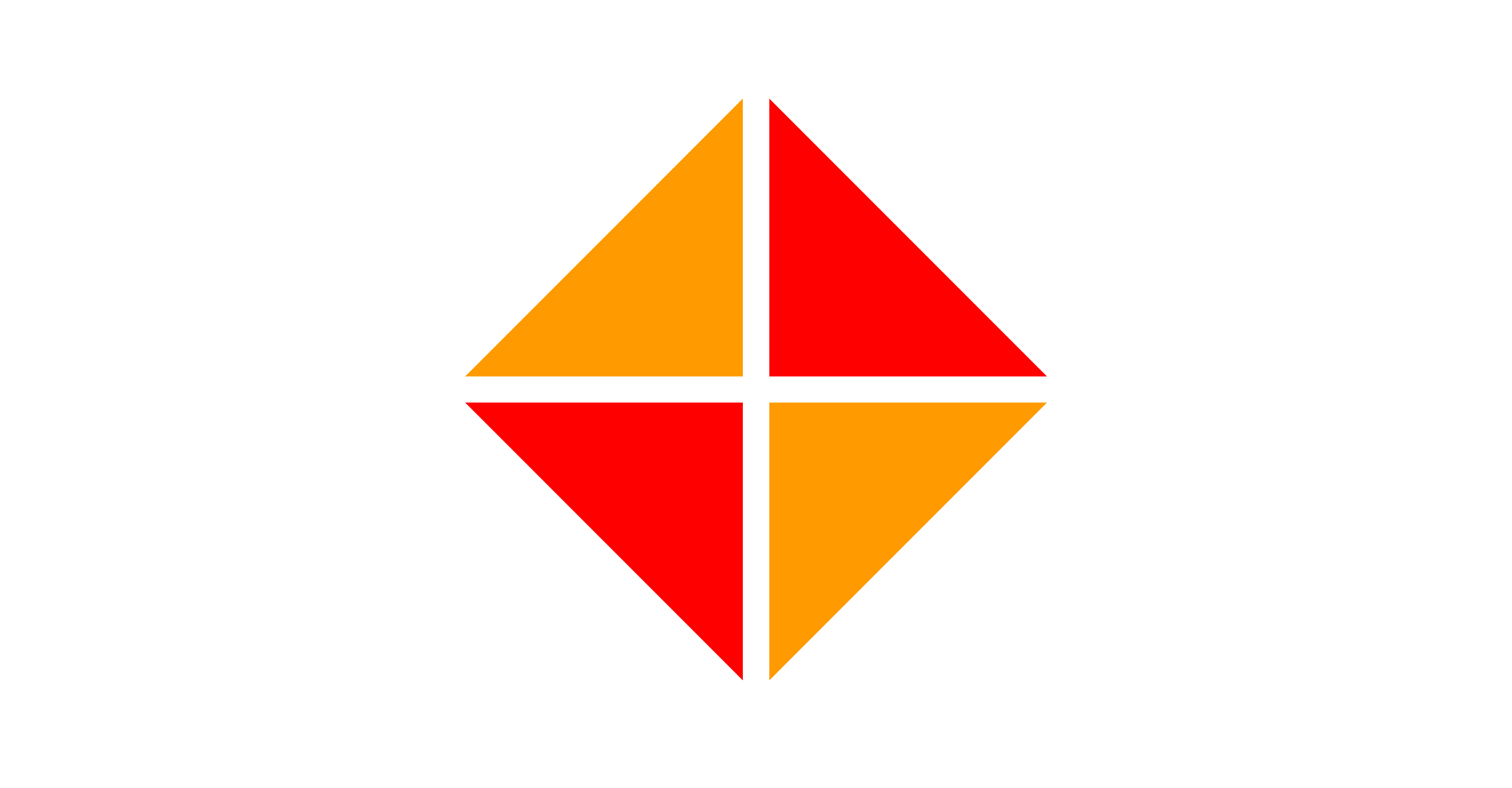 Red Diamond Logo Starting With A